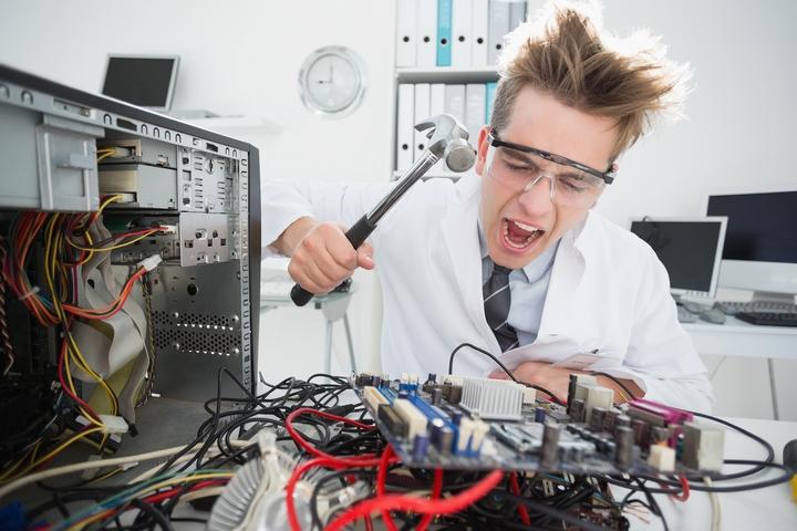 Customer Satisfaction - Home Automation Solutions